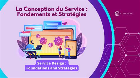 Service Design Foundations And Strategies