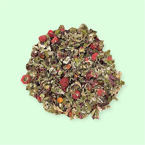 Raspberry Rose Spice Of Life