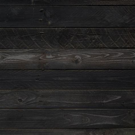 Premium Photo Black Rough Wood Board Background Texture