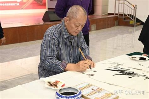 笔墨丹青迎国庆 翰墨飘香润会战——任丘市会战道街道举办第一届群众书画展 知乎