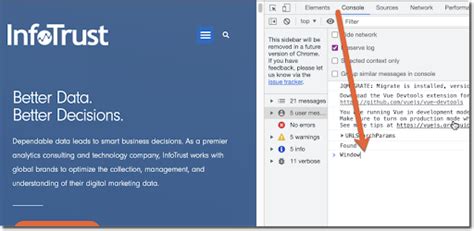 Google Tag Manager JavaScript Variables Are Not So Scary