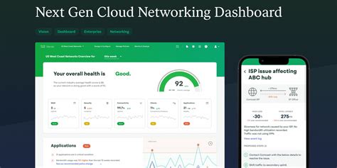 Cisco Meraki DesignMap Next Gen Networking