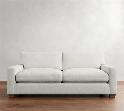 Pottery Barn Sofas 9 Models Worth Trying Per Editor Tests Livingetc