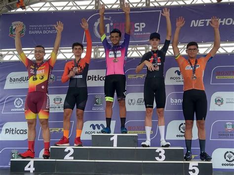 Danilo Vaz E Rodrigo Schommer Fecham Participações Na Volta Do Interior