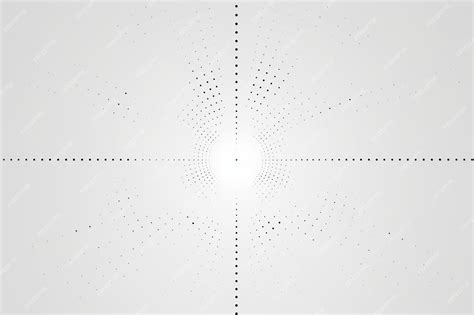 Premium Photo An Image Of A Dark White Background With Black Dots In The Style Of Color