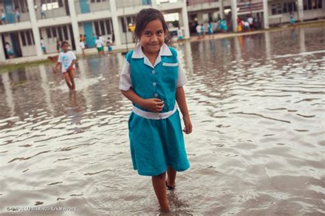 Unicef Pacific On Linkedin Climateaction