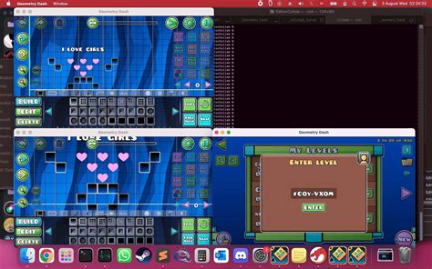 Im Working On A Live Collab Editor Mod And I Recently Implemented The