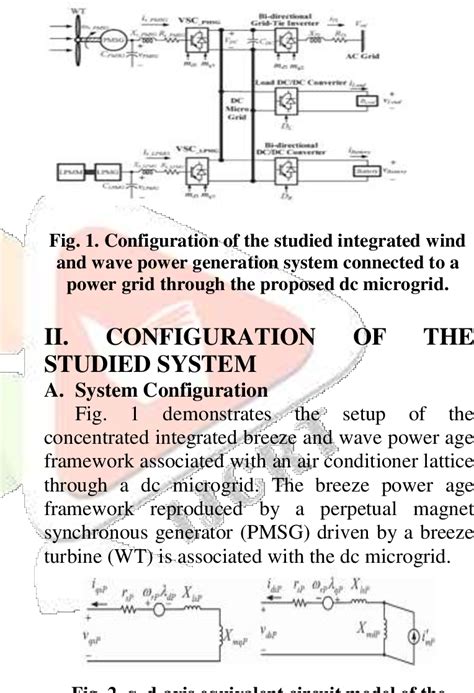 Figure From HYBRID DISTRIBUTED GENERATION SYSTEMS USING A DC MICROGRID Semantic Scholar