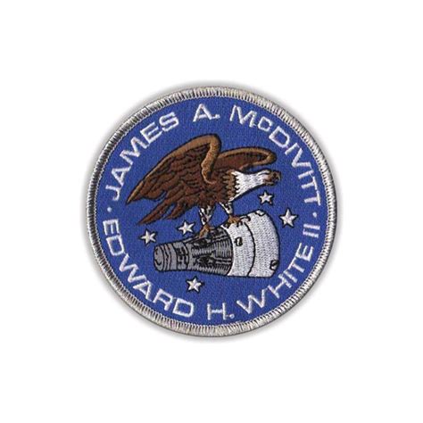 New Gemini Iv Patch Novaspace