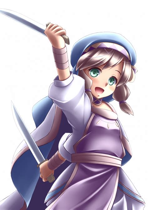 Vestaria Saga Danbooru