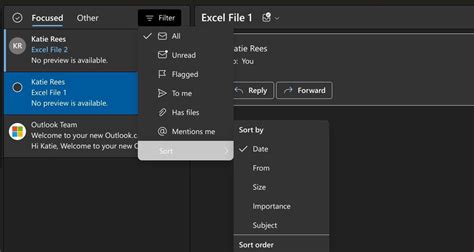 Why Isnt Outlook Receiving Emails 7 Fixes To Try