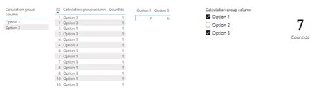 Solved Summarize Multiple Columns In One Slicer Microsoft Fabric Community