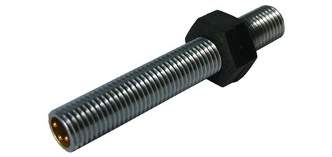 M Inductive Proximity Sensor With Connector M M C