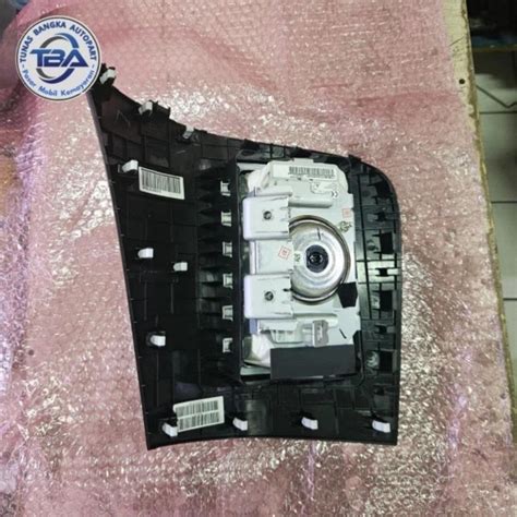 Jual Airbag Air Bag Penumpang Kiri Module Pasenger Mitsubishi New