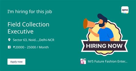 Shiv Singh On Linkedin Job Id 81841788 Field Collection Executive