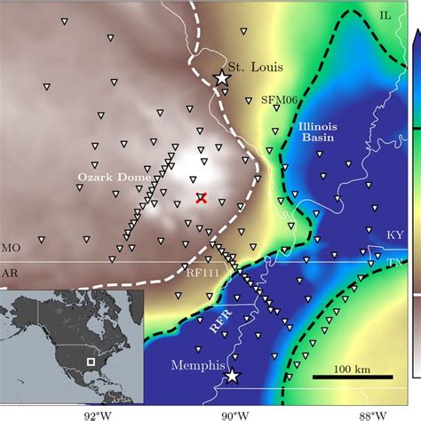 Anna Kelbert Research Geophysicist Phd In Geophysics From Cardiff University Uk United