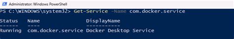 build a docker container for the app modernize applications to be ai