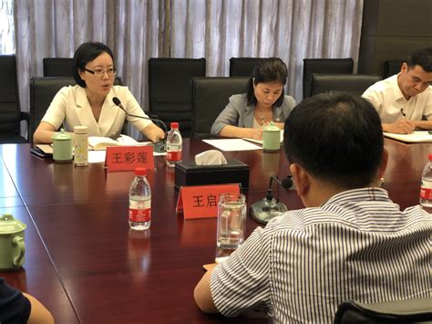 王彩莲书记莅临立信阀门集团指导工作 企业官网