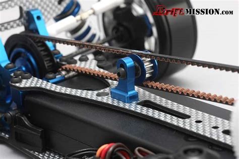 Yokomo Dib Ver 2 Premium Edition Your Home For Rc Drifting