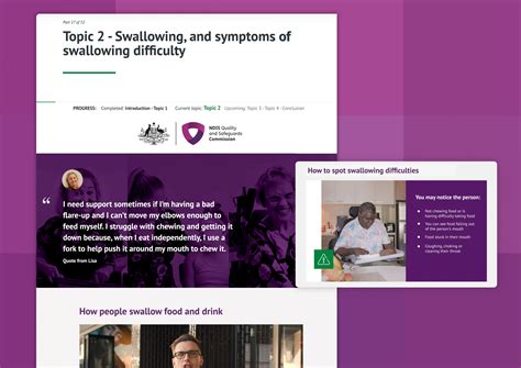 NDIS ELearning Rob O Connor