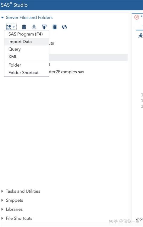 Sas系列04——excel文件的导入和导出 知乎