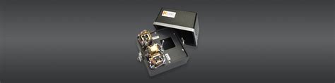 Force Balance Accelerometer Fba 3 Kinemetrics