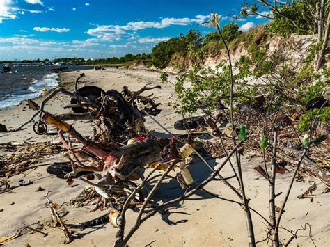 Eight Gorgeous Abandoned Places In New York City
