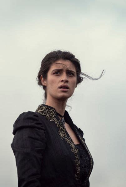 The Witcher Así se sintió la actriz de Yennefer al enterarse de la