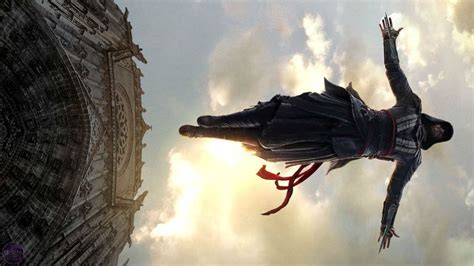 Assassins Creed Film Review Bit