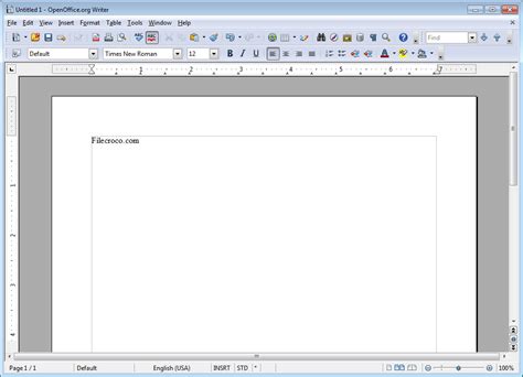 Latest Version Of Openoffice For Windows 10 Honestsas