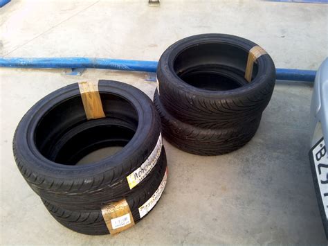 Продаю Nankang NS-2 — Volkswagen Golf Mk4, 1,6 л, 1999 года | шины | DRIVE2