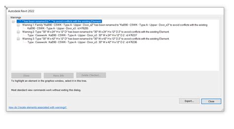 Solved Group Load Order Breaking Constraints Autodesk Community