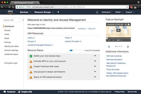 How To Back Up Your Linux Device To Amazon S