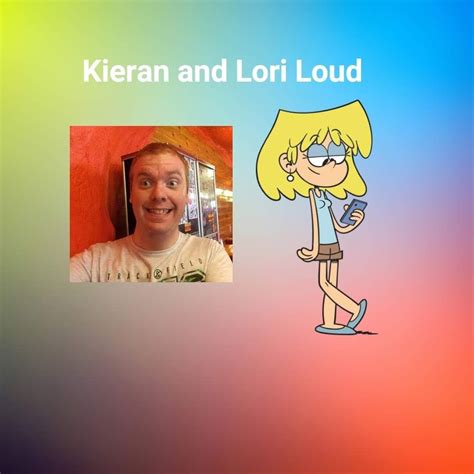 Pin By Kieran On Lori Loud Lori Movie Posters Movies