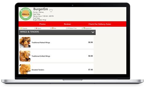 clover integration orderem