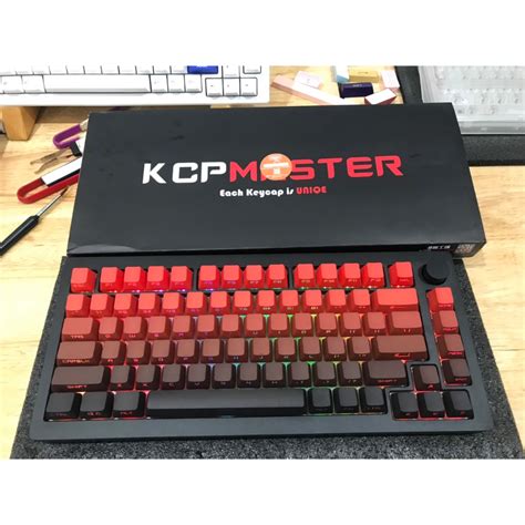 Bàn Phím Cơ Monsgeek M1w M1w Sp M1 3mode Nhôm Cnc đã Mod Tungcustom Tungphimcocustom