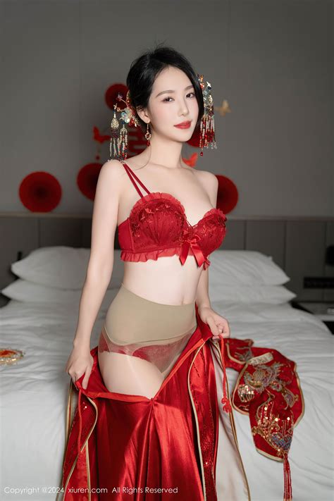 Xiuren秀人网 No8376 利世 美腿丝袜 微图坊