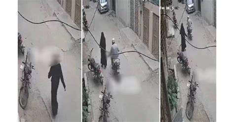 Another Sexual Harassment Incident Reported In Karachi