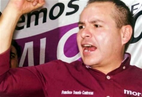 Los 16 Alcaldes Asesinados En Sexenio De Amlo Elnorte