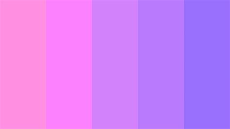 Greening Out In Class Color Palette Ff91df F880ff D284ff Bb7bff 986eff Hex Greening Out In Class Color Palette Ff91df F880ff D284ff Bb7bff 986eff Hex