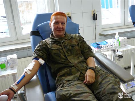 MAŁOPOLSCY TERYTORIALSI PODCZAS AKCJI POLAK WĘGIER JEDNA KREW 11MBOT