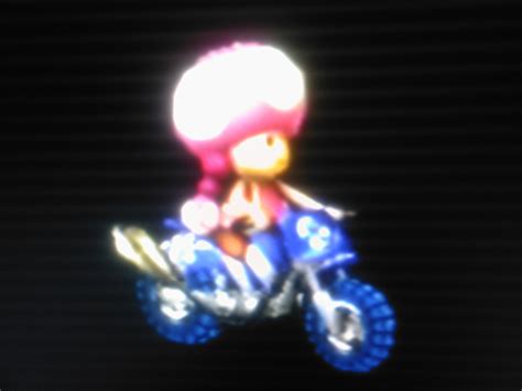 Toadette Mario Kart Photo 3557462 Fanpop