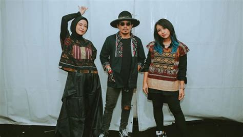 Rayakan 18 Tahun Berkarya Kotak Rilis Mini Album Times Indonesia