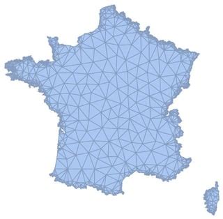 Plotting Remove Islands From Geographic Regions Mathematica Stack
