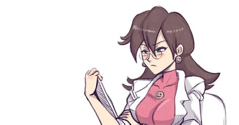 足フェチ Tron Bonne Mega Man Legends Szeroartistのイラスト Pixiv
