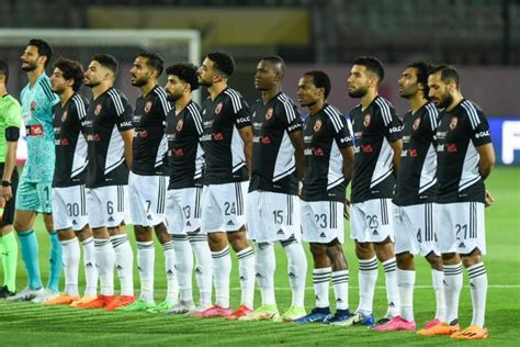 اهلي اونلاين عاجل فيوتشر يُعطل الأهلي بتعادل سلبي ويؤجل حسم الأحمر