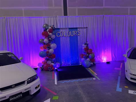 Corporate Event And Party Rentals Grand Event Rentals