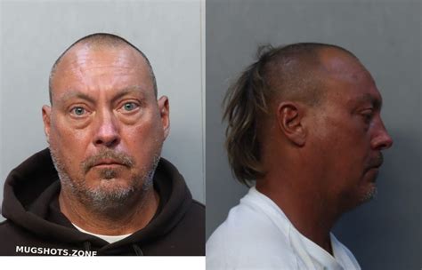 Daniels Thomas 10 23 2025 Miami Dade County Mugshots Zone