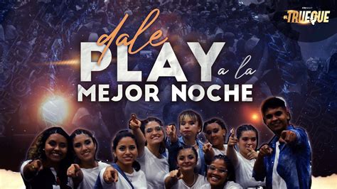 Recap Fju Night El Trueque Youtube