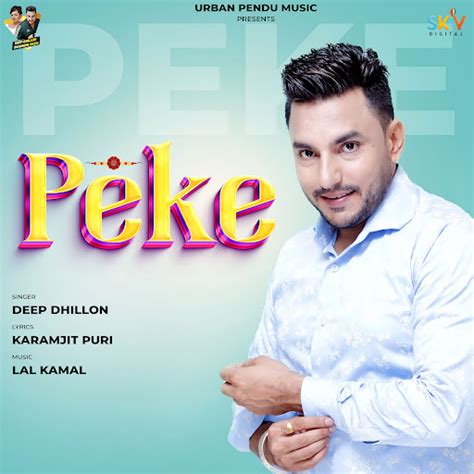 Peke Youtube Music